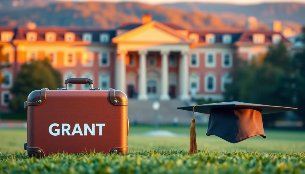 Difference Between Grant and Scholarship Explained